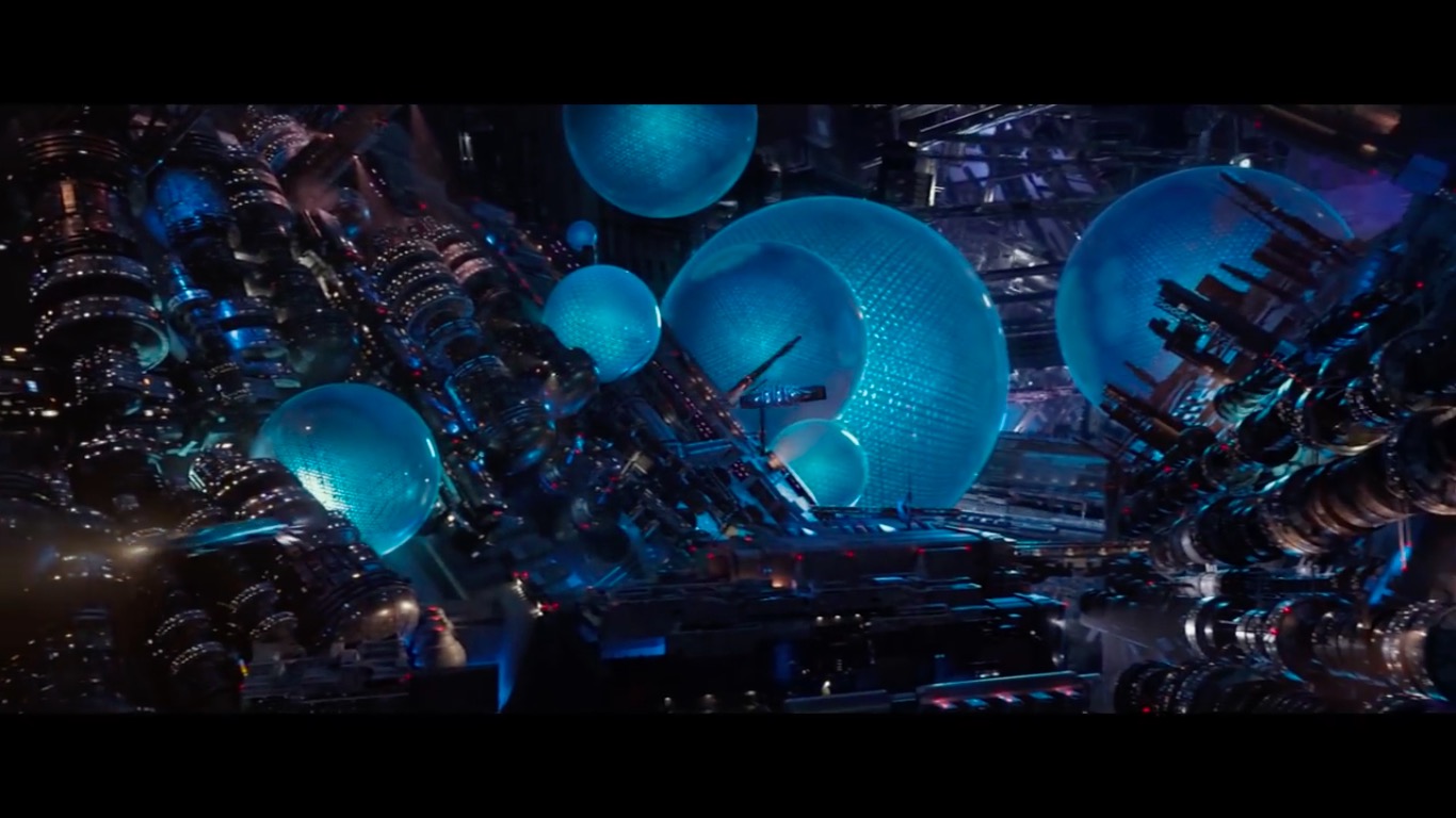 WATCH: 'Valerian and the City of a Thousand Planets' new trailer ...