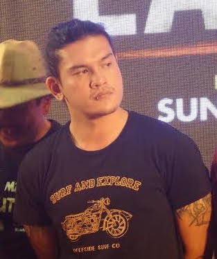 Baste Duterte joins showbiz, stars in TV reality show | Inquirer ...