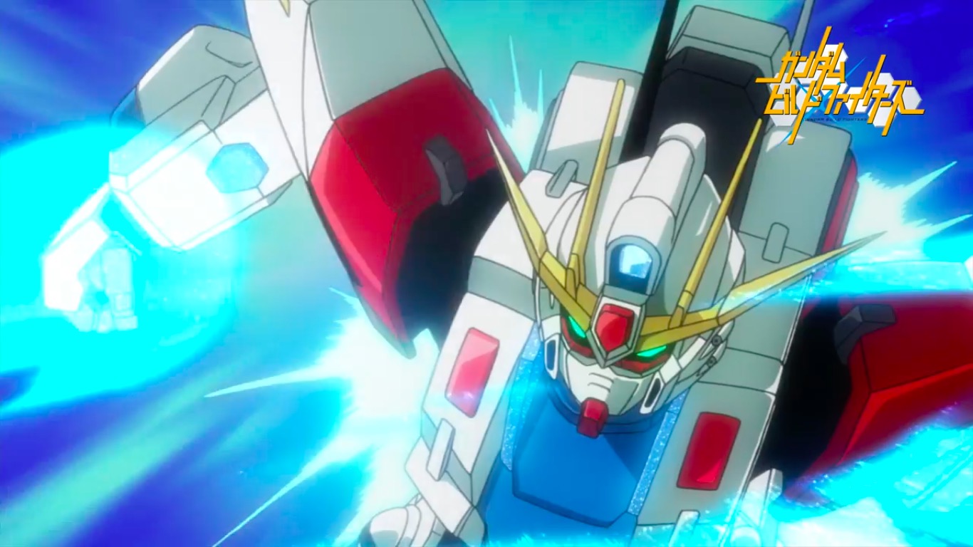 'Gundam' to get live-action adaptation under 'Kong' director | Inquirer ...