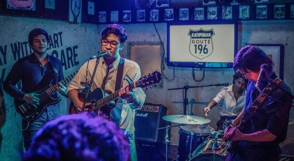 Indie Showcase: Over October | Inquirer Entertainment