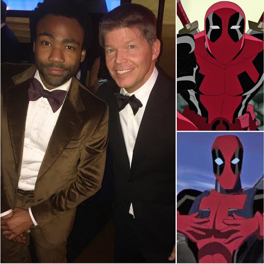 'Deadpool' animated series coming to television | Inquirer Entertainment