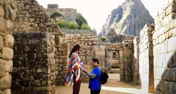 Miss World PH 2014 Valerie Weigmann engaged to BF | Inquirer Entertainment