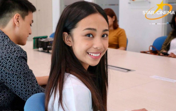Maymay, 'PBB' housemates all set for film debut | Inquirer Entertainment