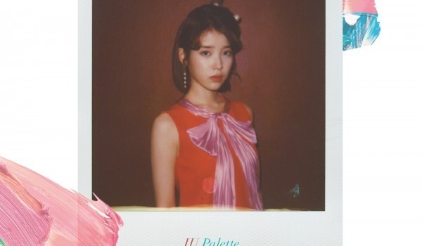 IU scores first no. 1 on Billboard global chart | Inquirer Entertainment
