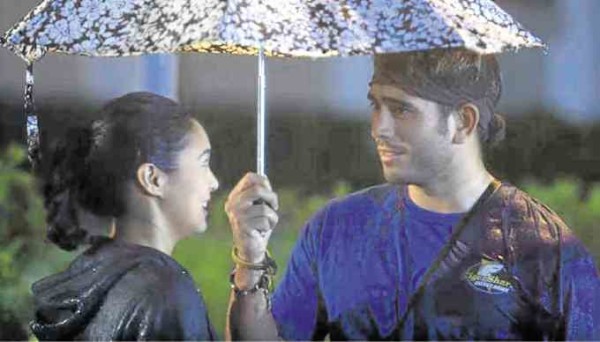 ‘Kimerald’ breaks the ice | Inquirer Entertainment