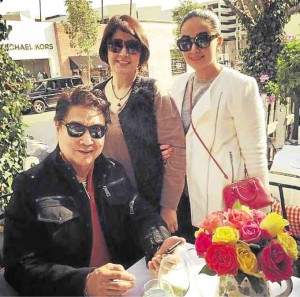 ‘Pretty Boy’ Romeo Vasquez takes a bow; 78 | Inquirer Entertainment