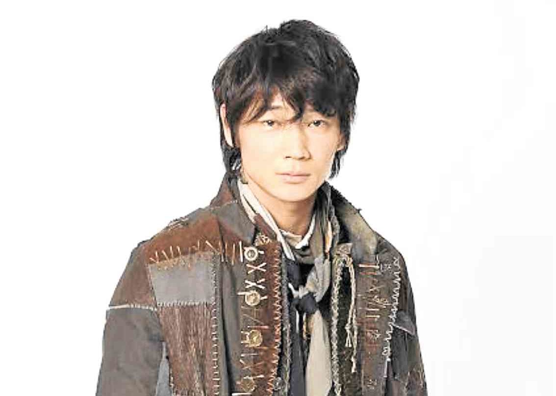 Go Ayano of ‘Frankenstein’s Love’: There’s a ‘monster’ in all of us ...