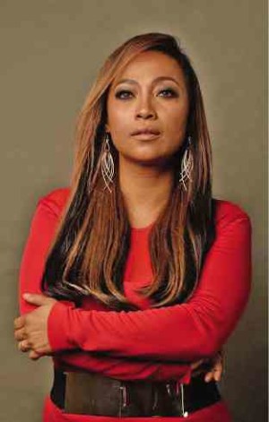 Jaya concert pays tribute to Elizabeth Ramsey, a single mom | Inquirer ...