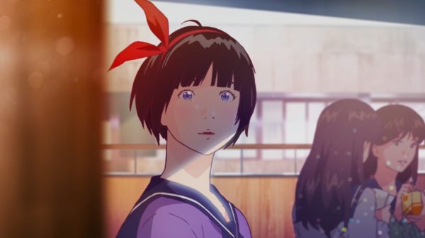 WATCH: Classic Studio Ghibli character Kiki returns in new animated short video | Inquirer ...