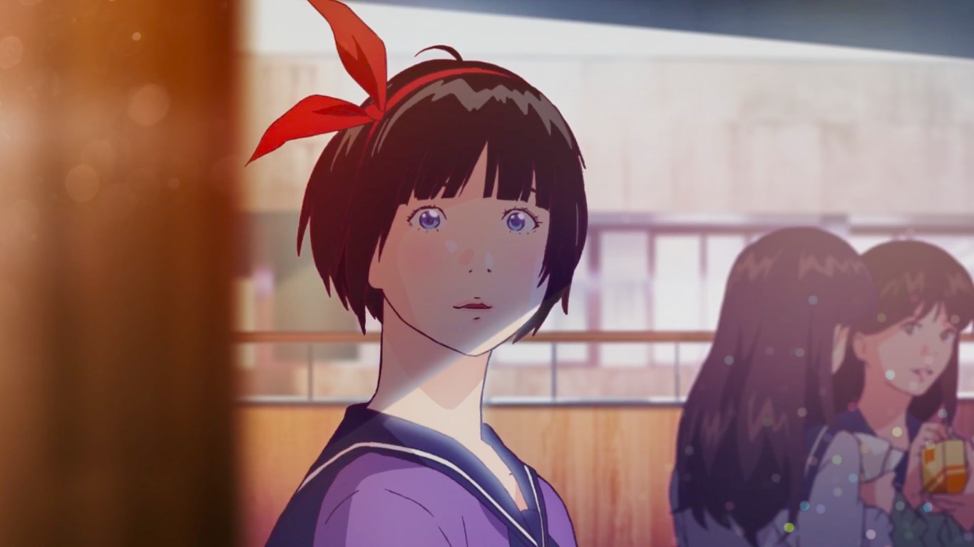 WATCH: Classic Studio Ghibli character Kiki returns in new animated ...