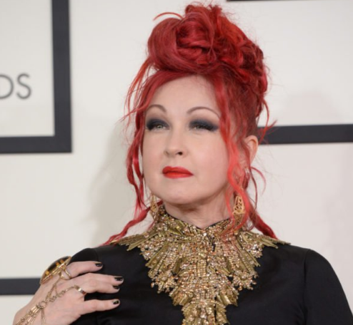 Cyndi Lauper to compose for 'Working Girl' musical | Inquirer Entertainment