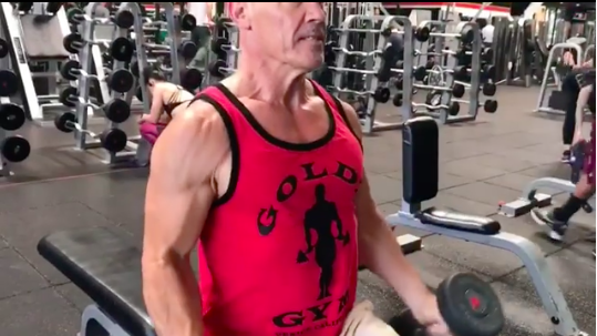 LOOK: Josh Brolin packs on muscle for ‘Deadpool 2' | Inquirer Entertainment