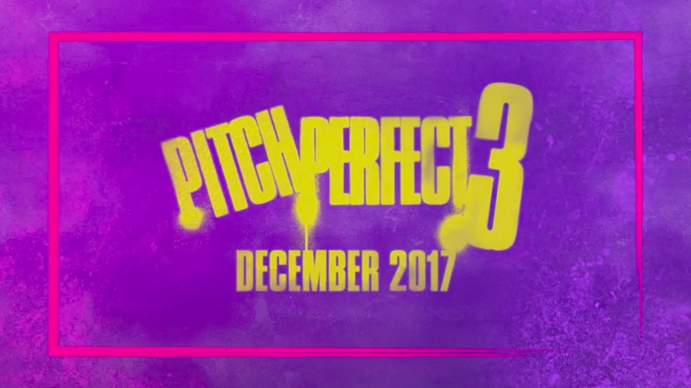 WATCH: ‘Pitch Perfect 3’ teaser features behind-the-scenes tour ...