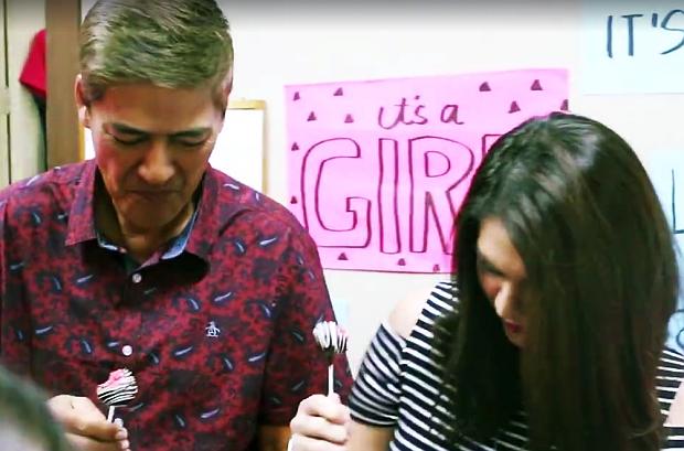 LeBron Sotto or Jessica Sotto? | Inquirer Entertainment