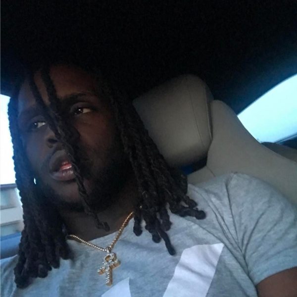 Rapper Chief Keef arrested at Sioux Falls airport | Inquirer Entertainment