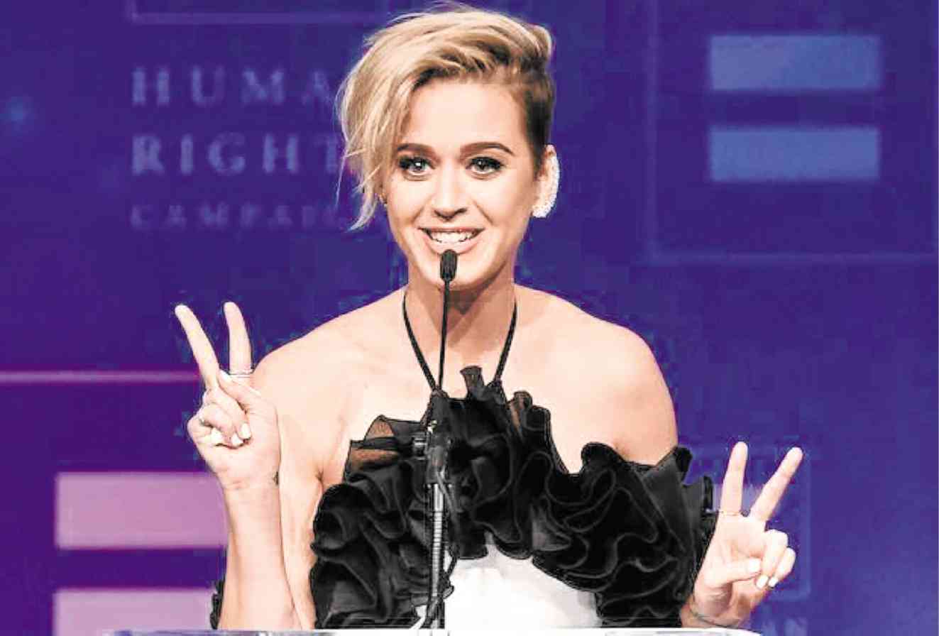 Katy Perry looking for diamond-in-the-rough ‘Idol’ | Inquirer Entertainment