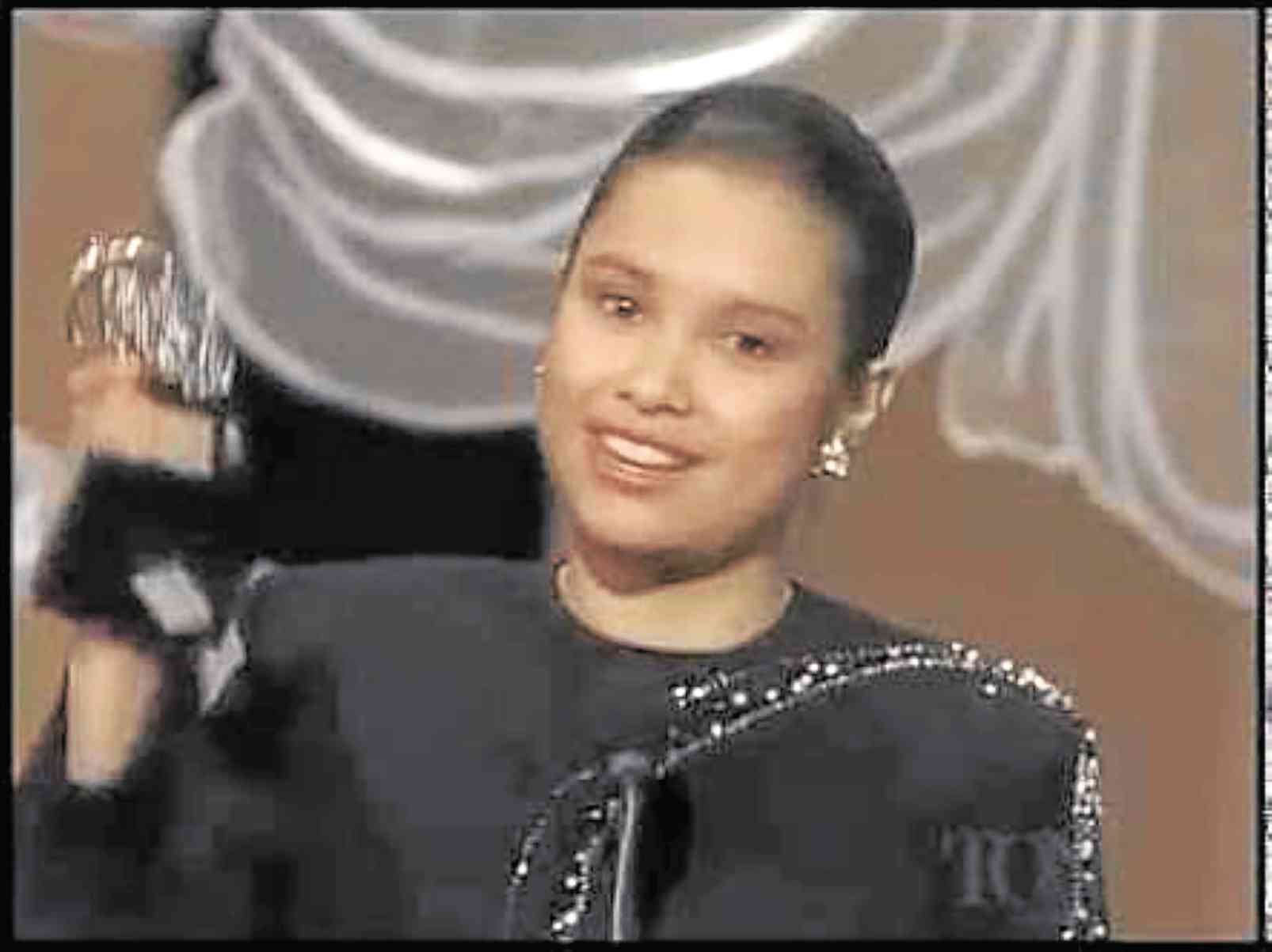 Lea returns to the Tonys | Inquirer Entertainment