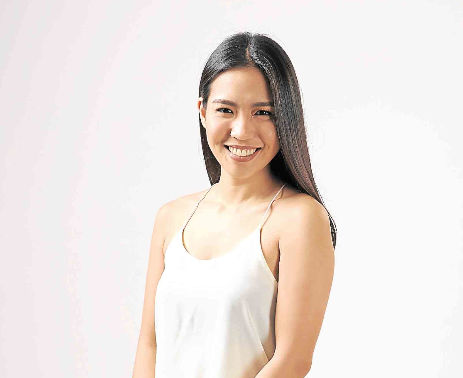 Aicelle grateful for ‘series of unexpected blessings’ | Inquirer ...