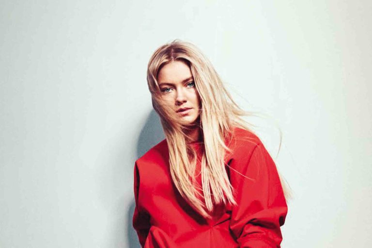 Pop artist Astrid S proves music is a universal language | Inquirer ...