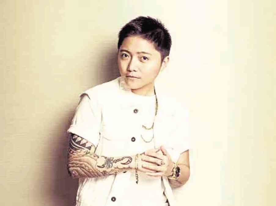Charice returns as Jake Zyrus | Inquirer Entertainment