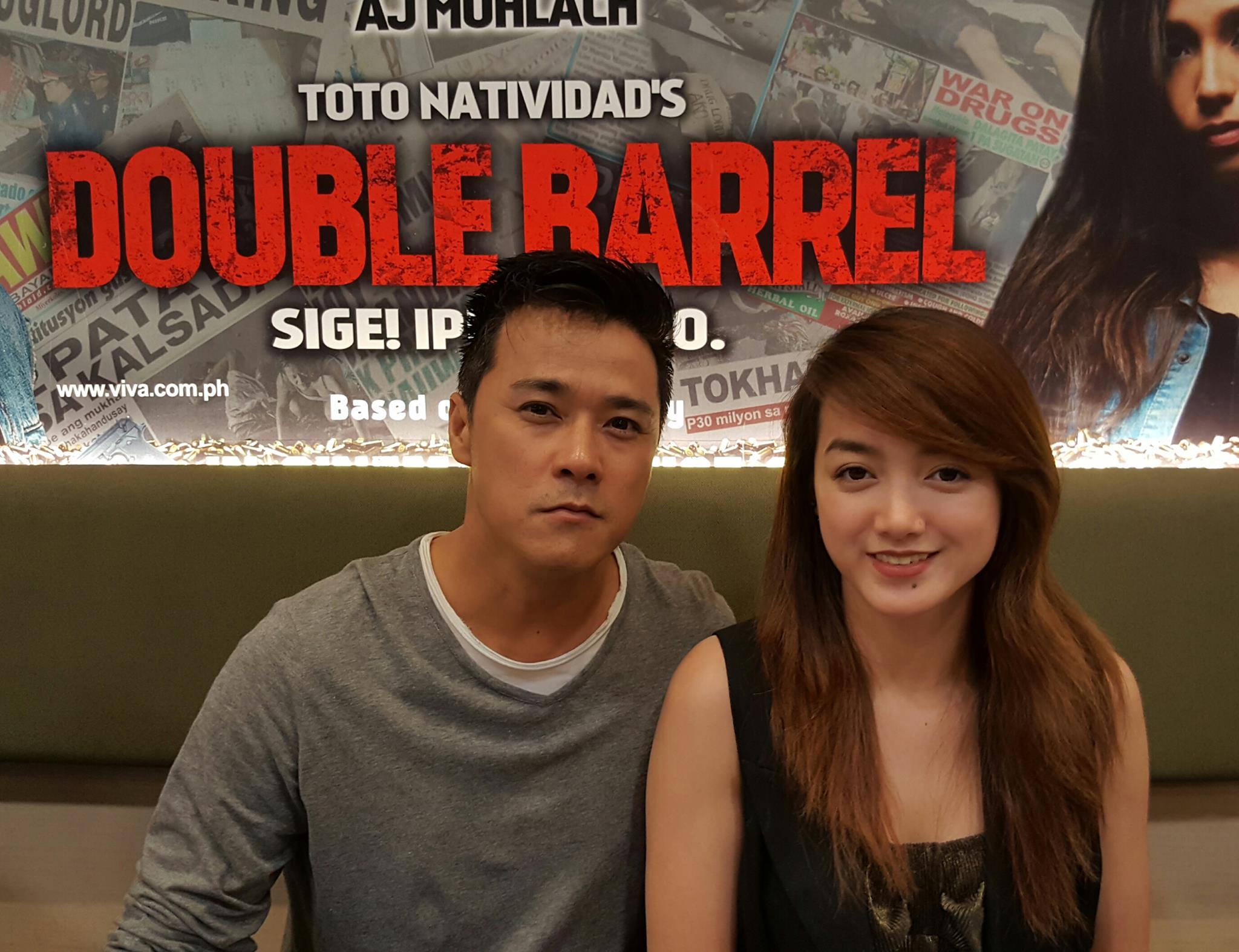 Jeric Raval's simple secret to staying young-looking: 'I don't have ...