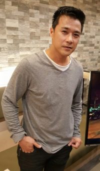 Jeric Raval's simple secret to staying young-looking: 'I don't have ...