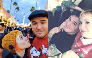 Hayley Williams, husband Chad Gilbert split, ‘remain close friends ...
