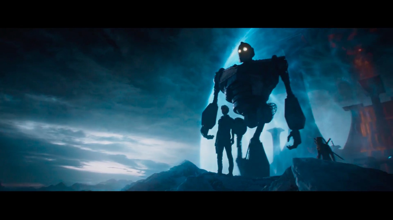 WATCH: ‘Ready Player One’ trailer a homage to icons of geek culture ...