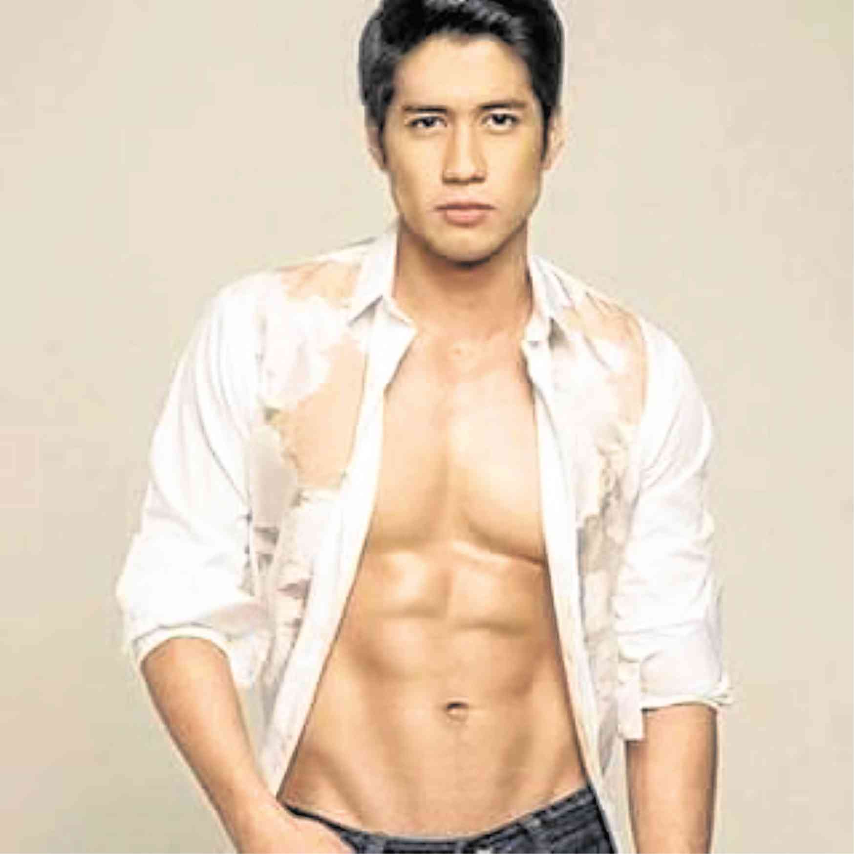 LOOK: Aljur Abrenica bares body as he joins 'FPJ's Ang Probinsyano ...