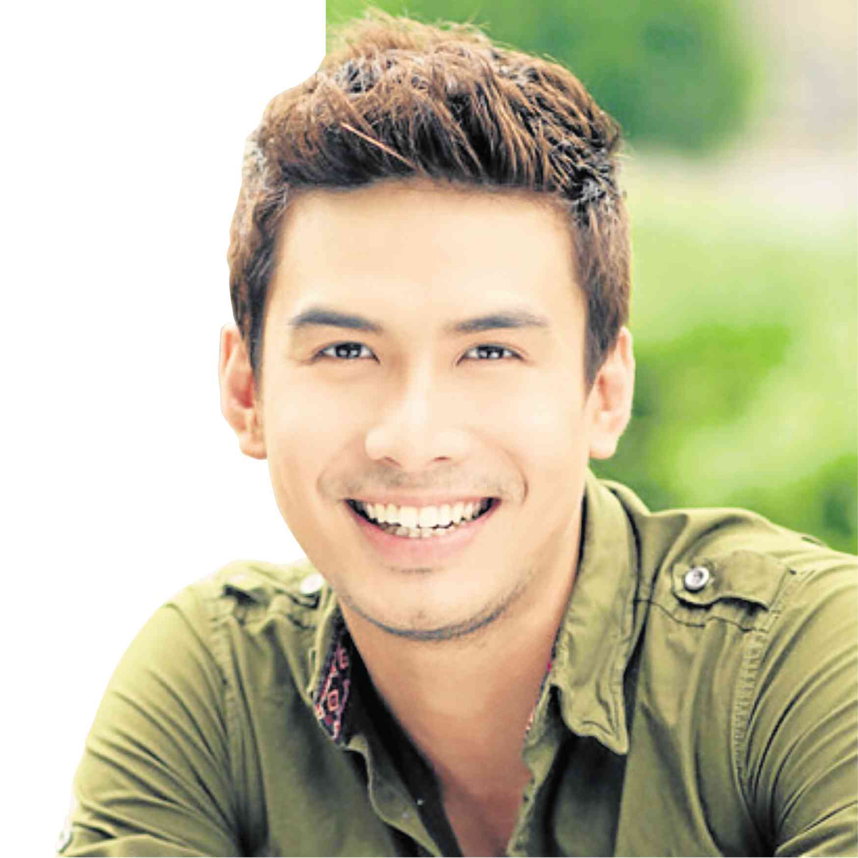 Christian, Bobby help spread awareness of lupus | Inquirer Entertainment