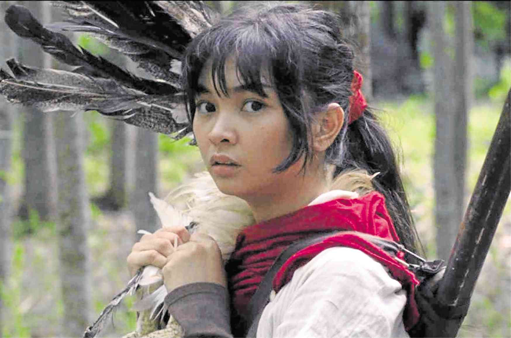 ‘Birdshot’ opens 13th Cinemalaya | Inquirer Entertainment