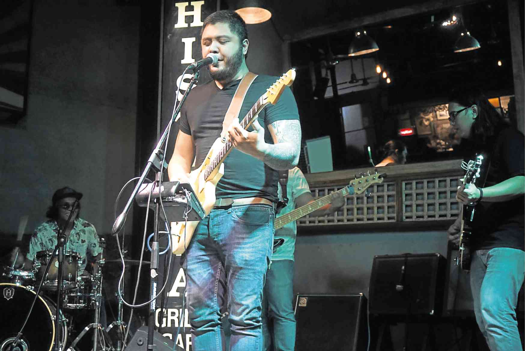 Robin Nievera spearheads Original Music Only (OMO) campaign | Inquirer ...