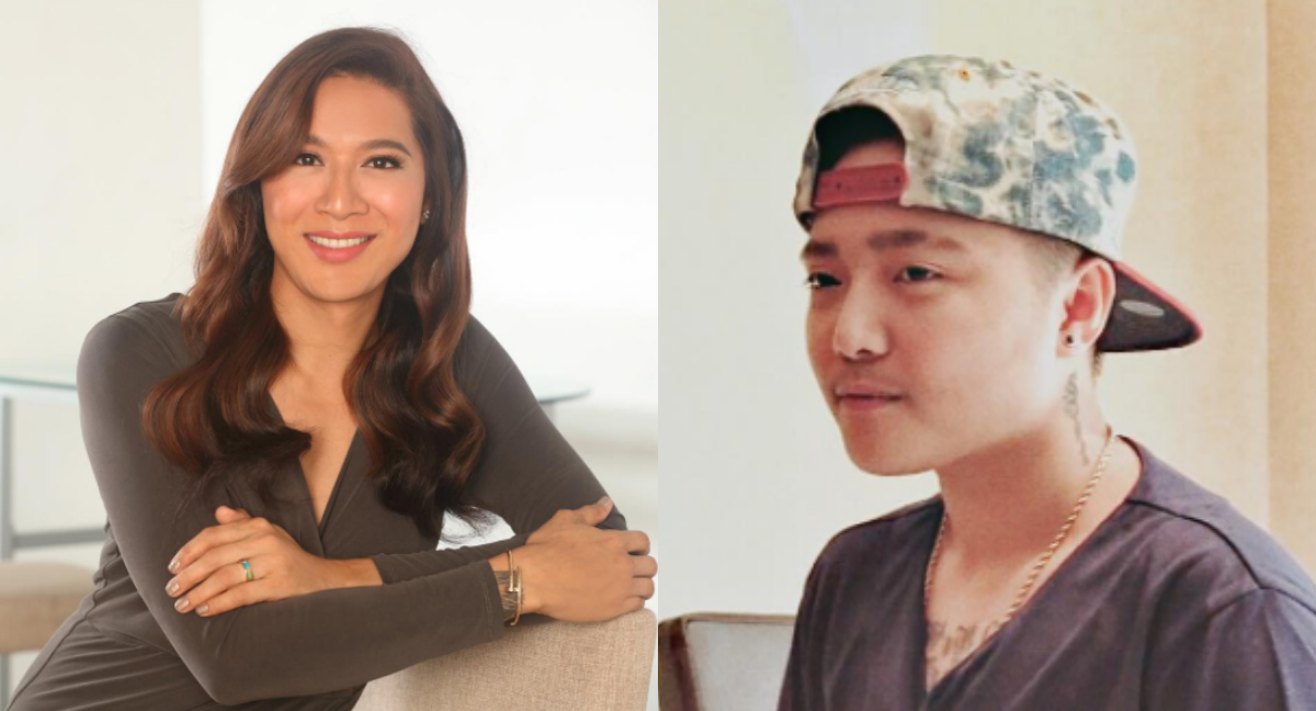 Angelina King sends inspirational words to Jake Zyrus | Inquirer ...