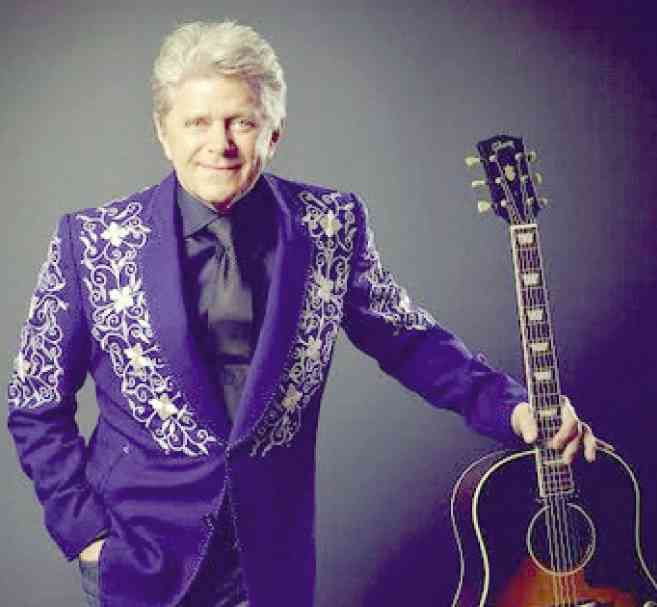 Peter Cetera in Manila | Inquirer Entertainment