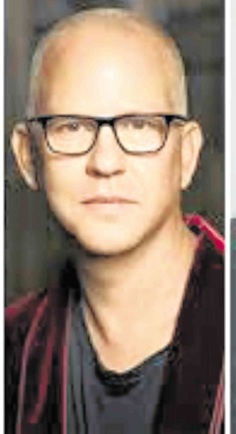 Ryan Murphy on Andrew Cunanan, ‘Versace’ casting | Inquirer Entertainment