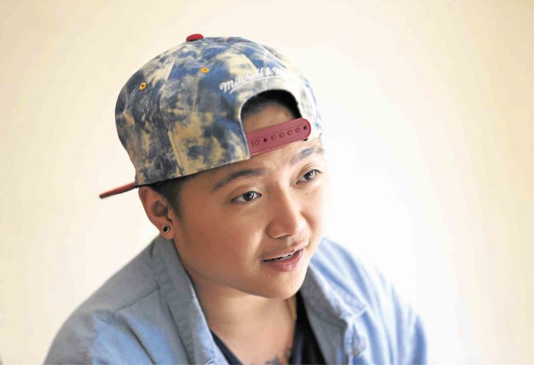 Deeper voice part of Jake Zyrus’ self-discovery | Inquirer Entertainment