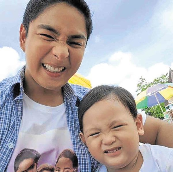 Missing Ricky Boy | Inquirer Entertainment