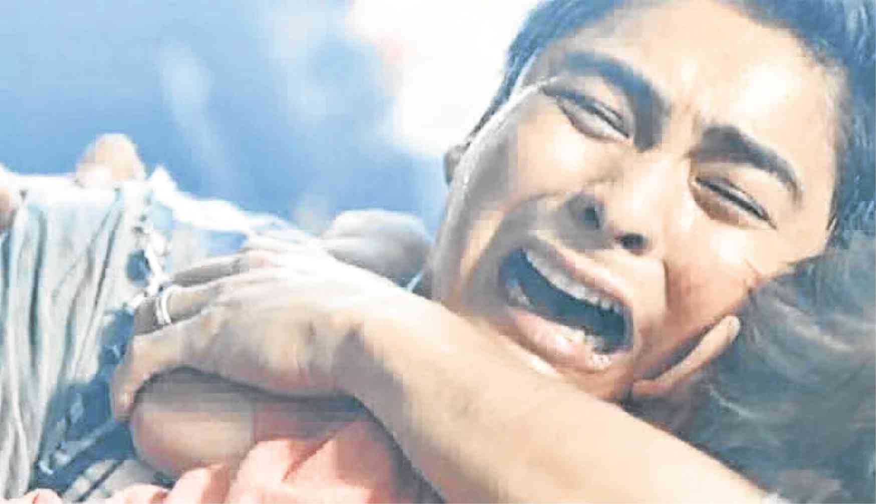 Action-drama takes some fantasy turns | Inquirer Entertainment