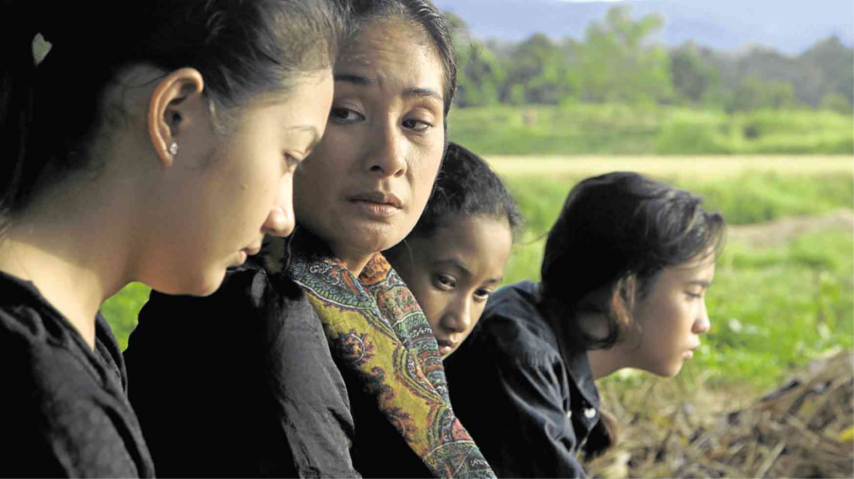 ToFarm entry ‘too close to home’ for Sue Prado | Inquirer Entertainment