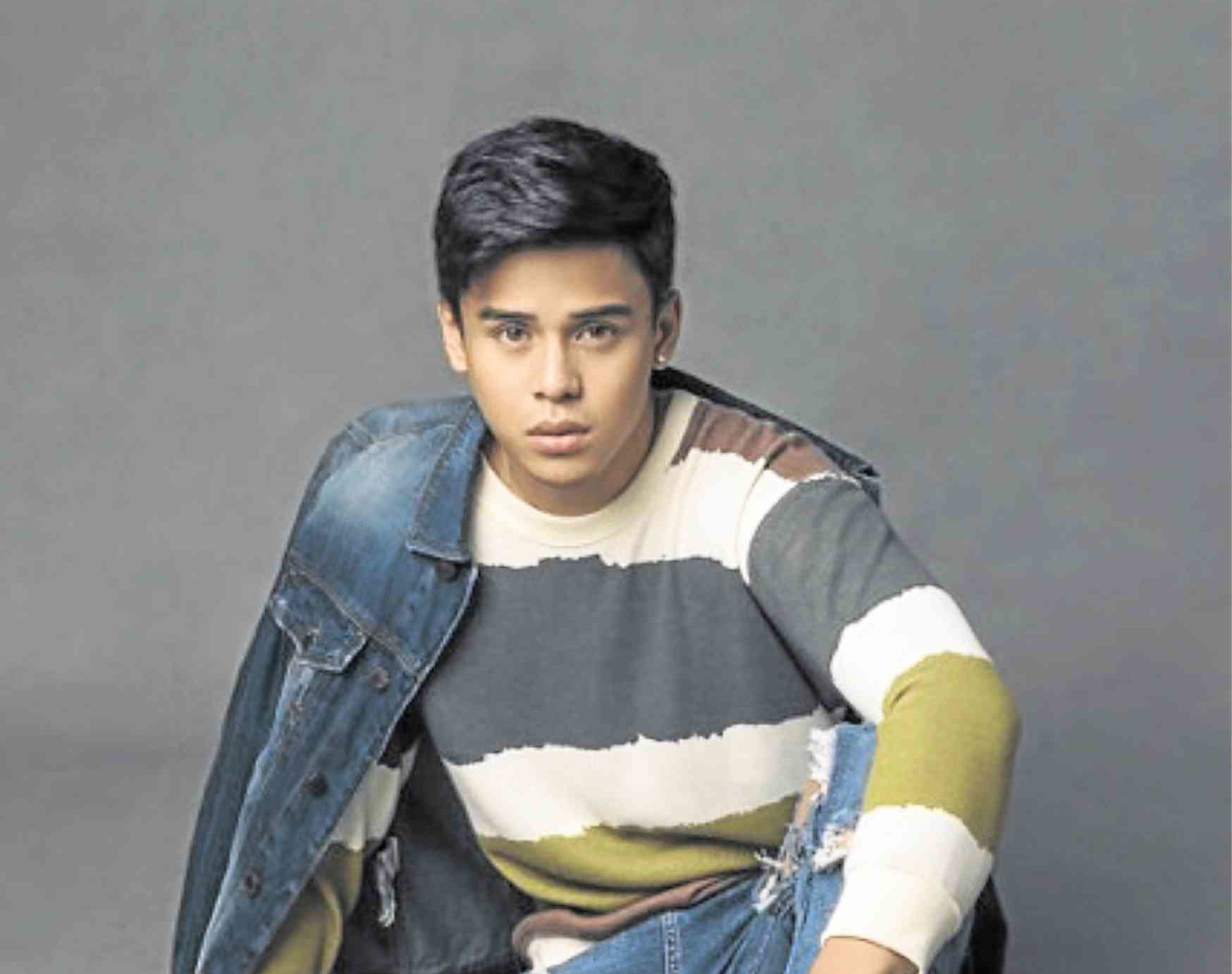 Khalil: I don’t want to be a jack of all trades, master of none ...