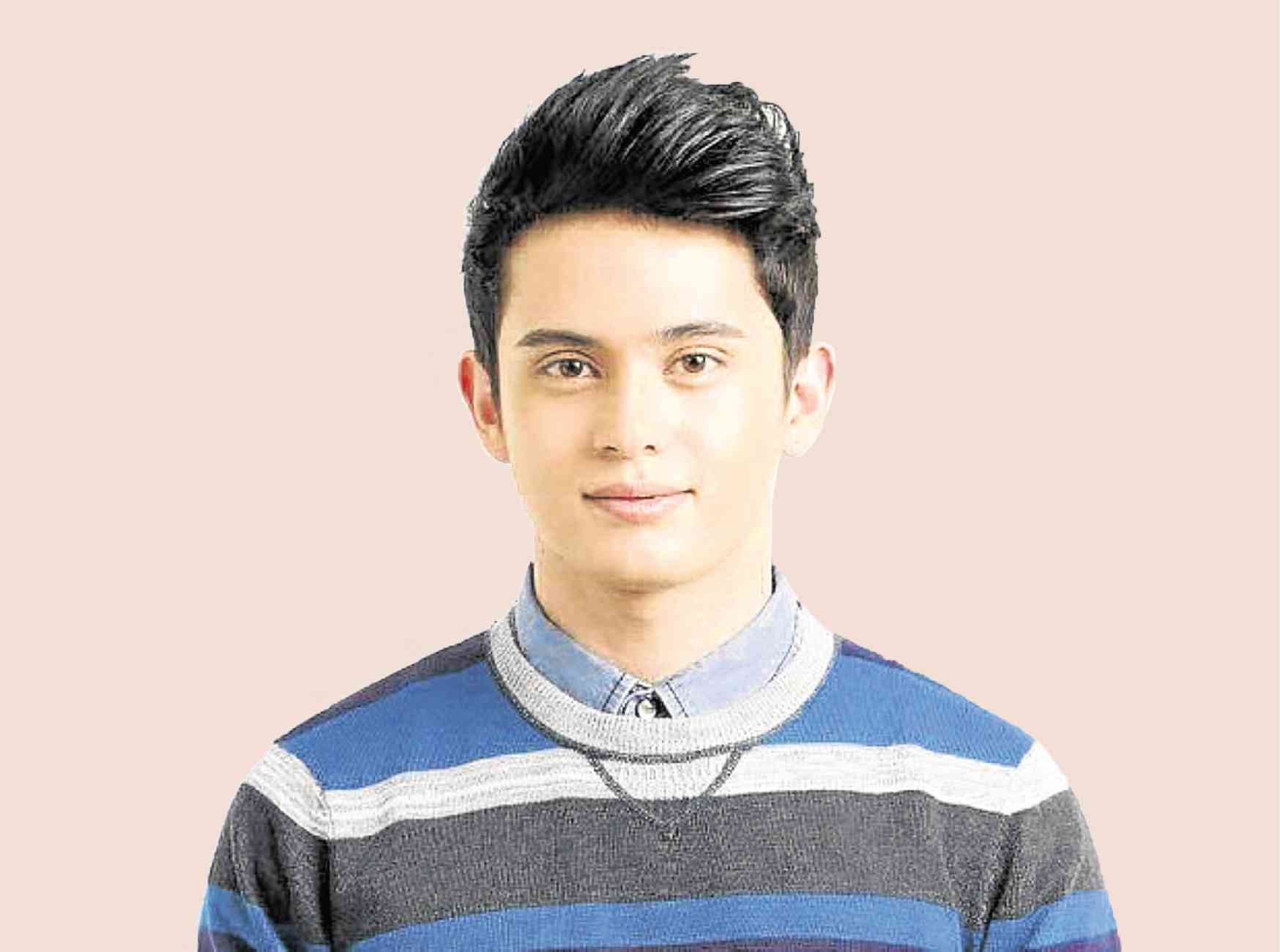 What James Reid ‘Dreams’ about | Inquirer Entertainment