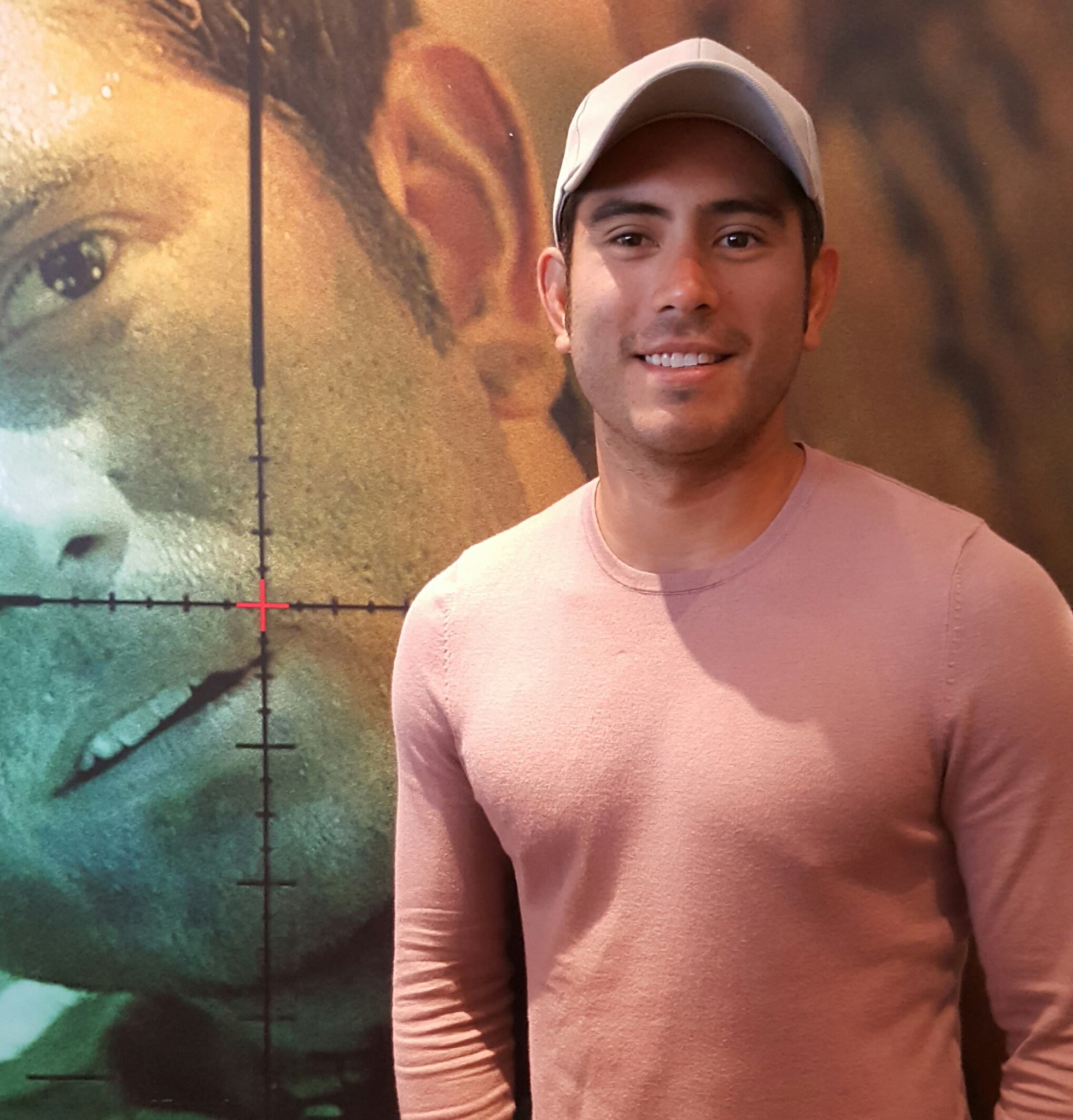 Gerald Anderson on working with Filipino soldiers: 'They're happy to be ...