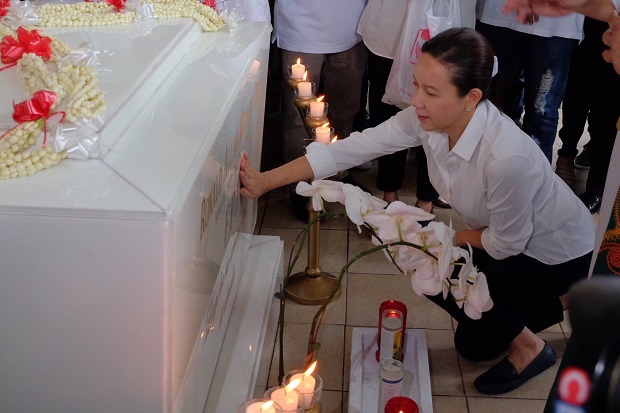 ‘Da King’ remembered on his 78th birthday | Inquirer Entertainment