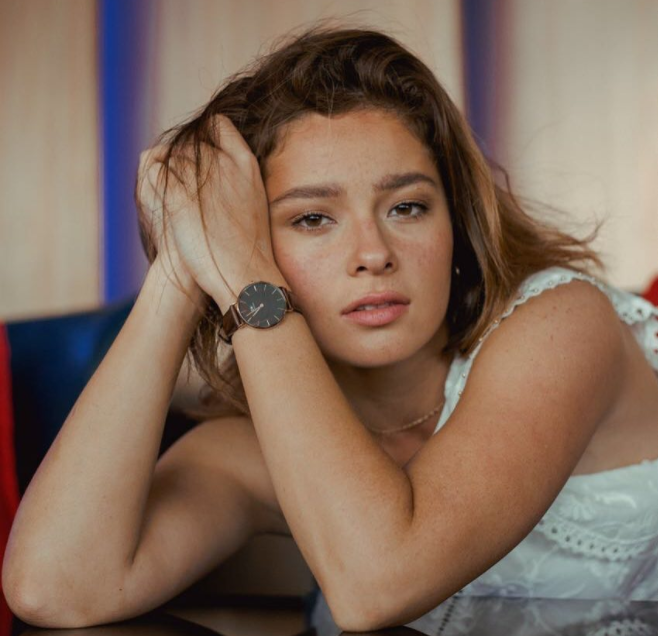 Andi Eigenmann honors dad Mark Gil, restoration of ‘Batch 81 ...