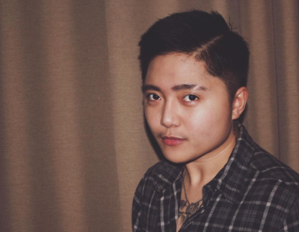 Jake Zyrus' mom Raquel Pempengco enjoins him to see his grandma in ICU | Inquirer Entertainment