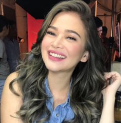 Bela Padilla and Zanjoe Marudo tease each other over actor's topless photo | Inquirer Entertainment