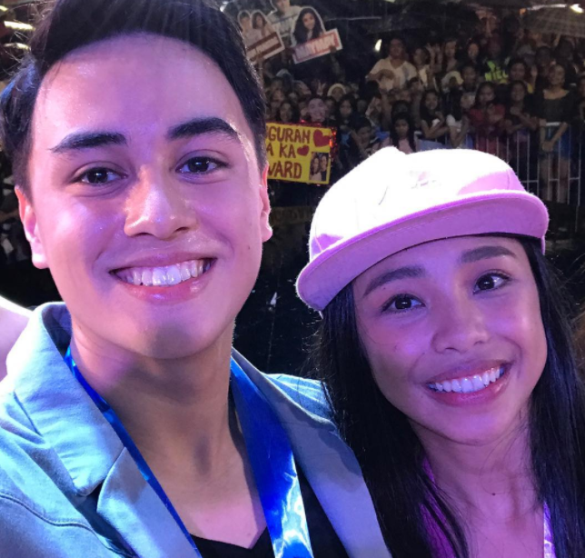 WATCH: MayWard movie 'Loving in Tandem' trailer officially released ...