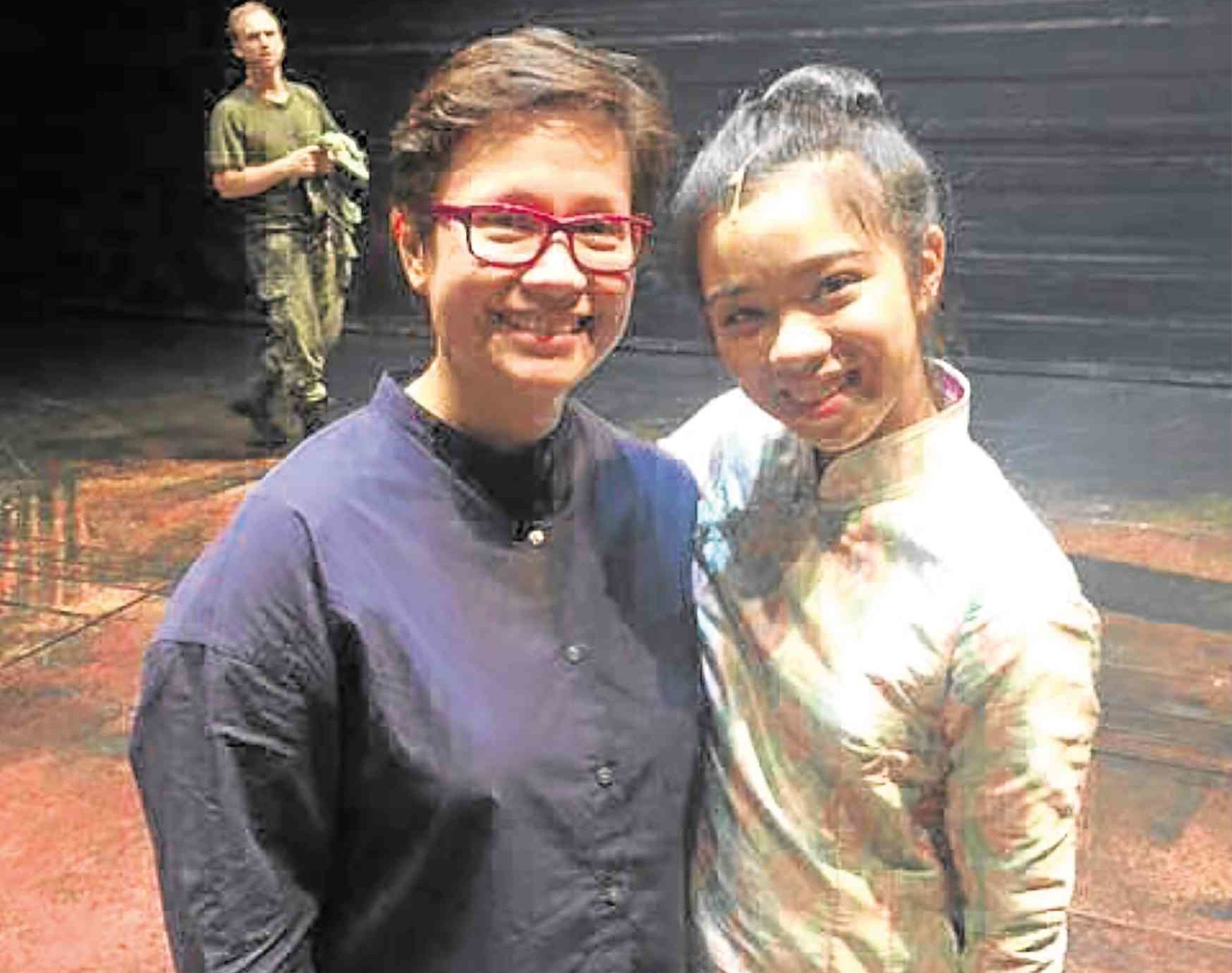 Take two | Inquirer Entertainment