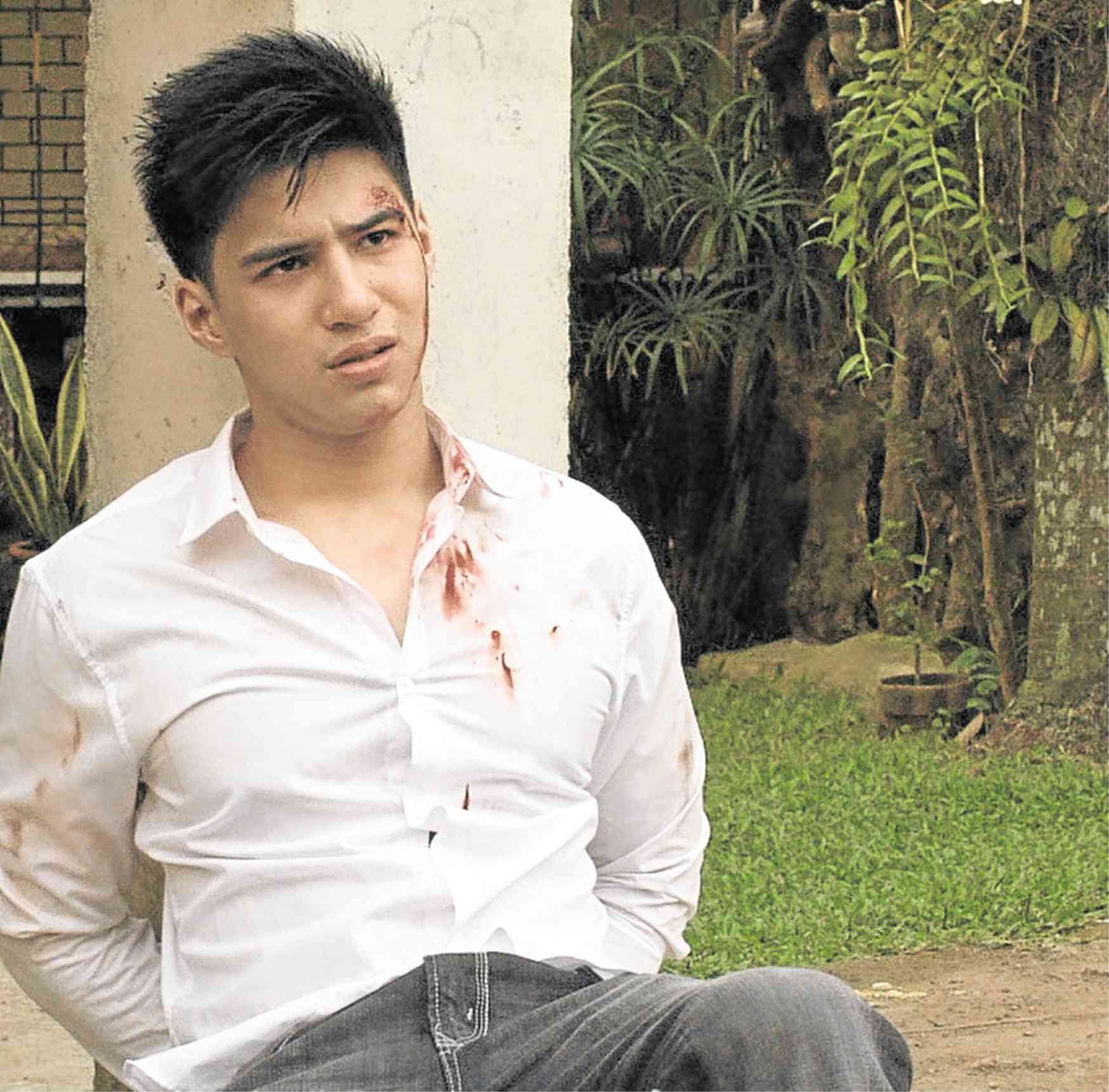 Albie Casiño: Indie directors inspire me to raise the bar as an actor ...