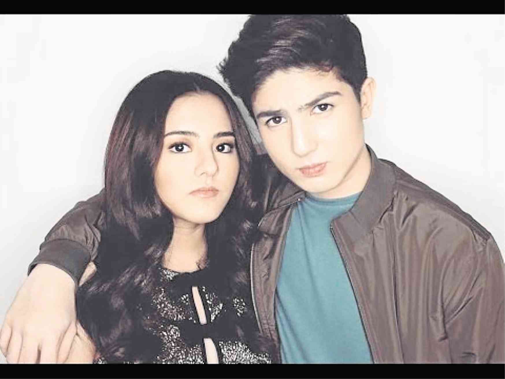 No need for hectic ‘highlighting’ | Inquirer Entertainment